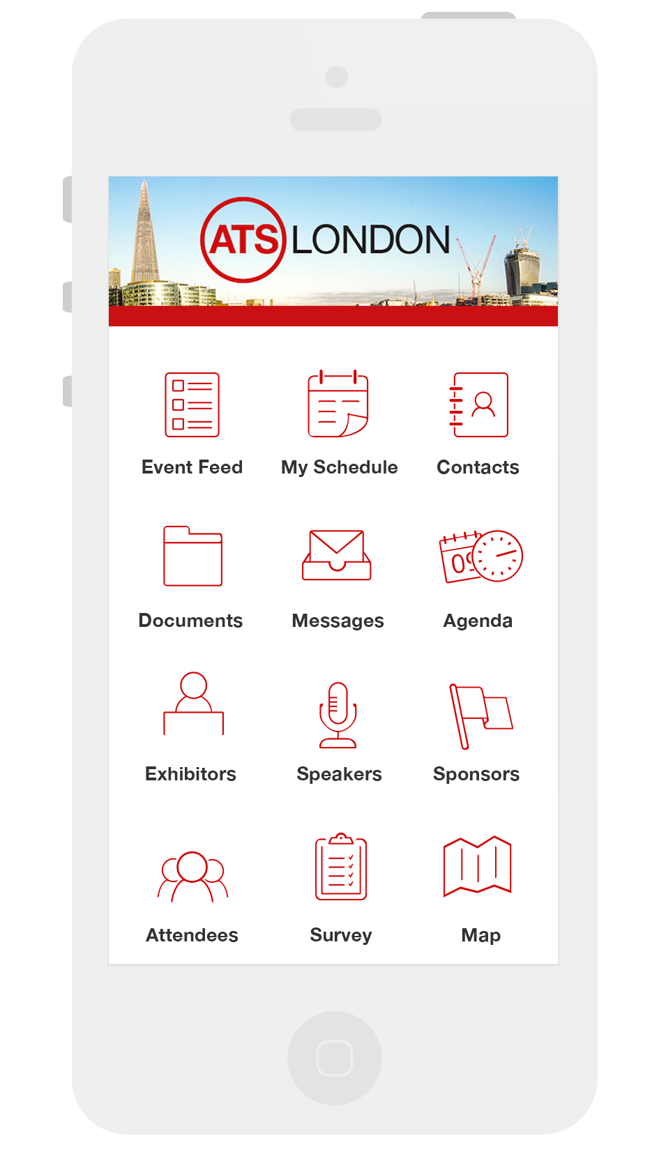 Exclusive ATS London Content - ExchangeWire.com