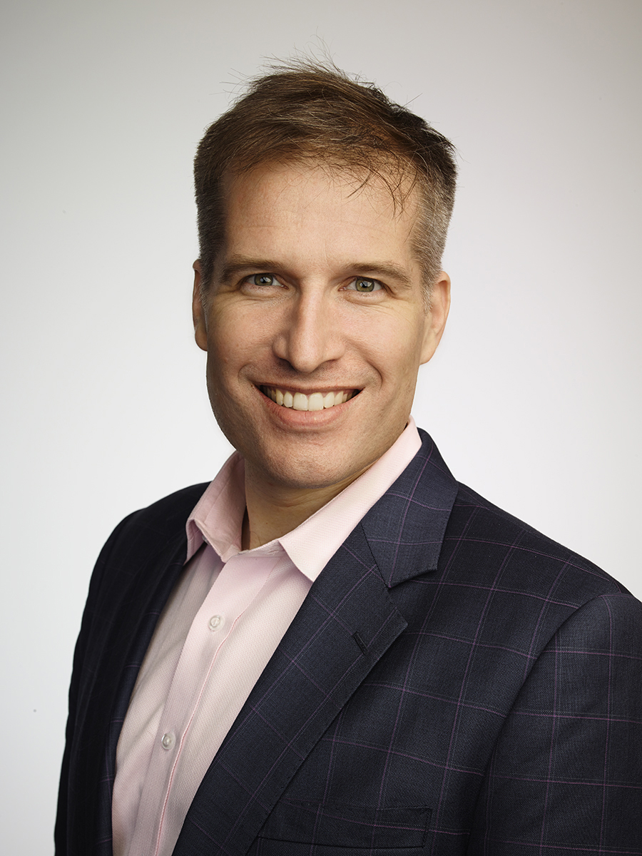 O'Kelley: 'I Think We're Starting to see the Whole Internet be ...