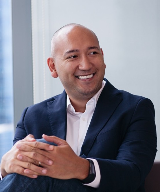 "We are just starting to see what is possible": Lemma's Ryan Pestano on ...