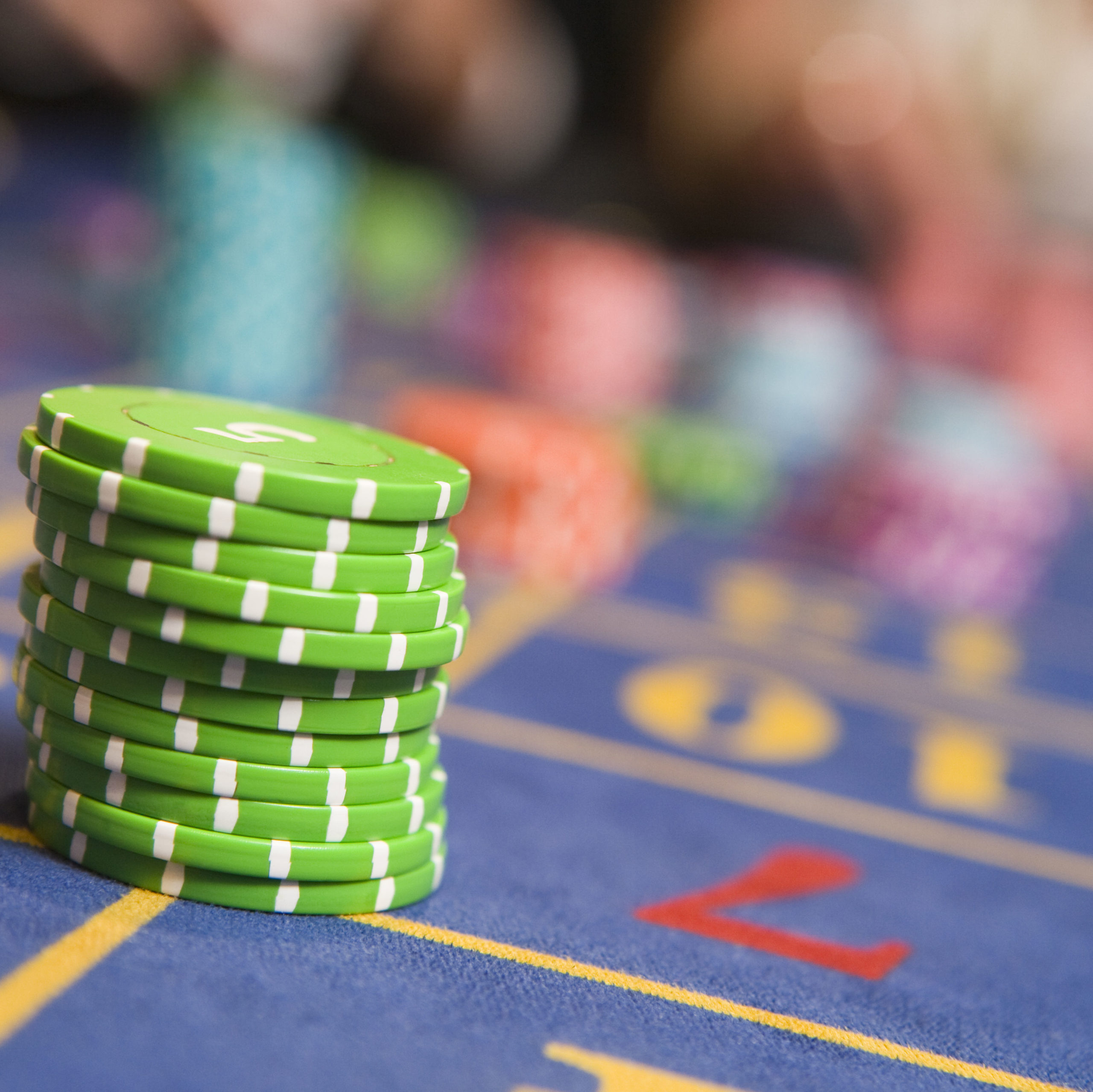 GDPR Sees Online Players in High-Stakes Gamble - ExchangeWire.com