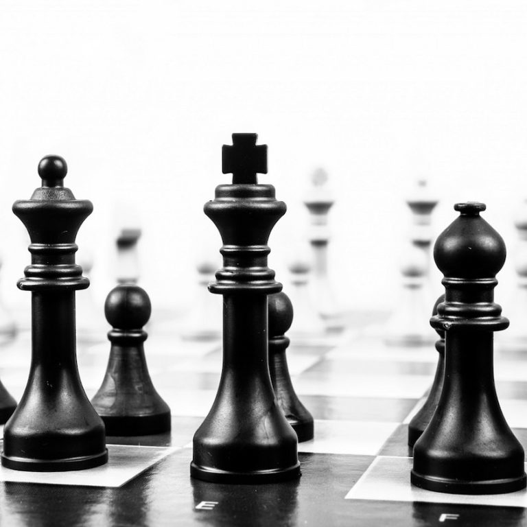 Digital Transformation Is Hard & Getting Harder: Q&A with Cadi Jones ...