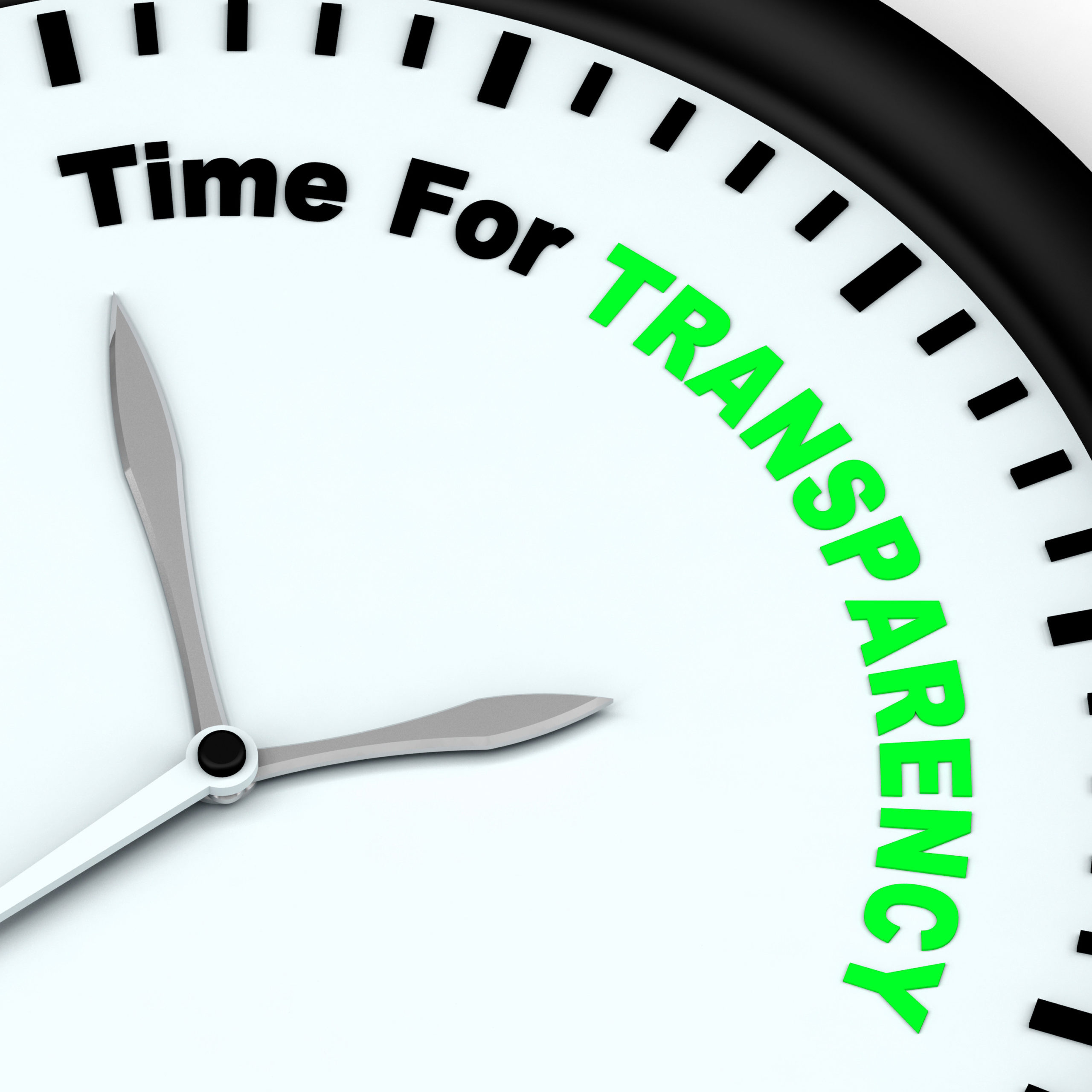 Forget Blockchain; We Need Transparency - ExchangeWire.com