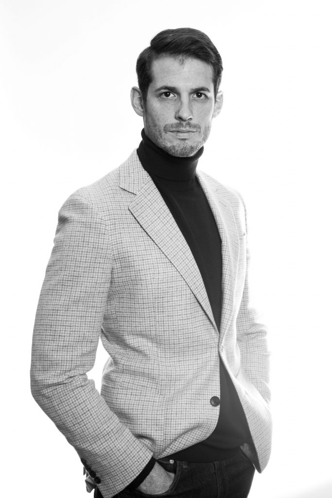 The Rise of Personified Advertising - Q&A with Ossie Bayram, Ogury ...