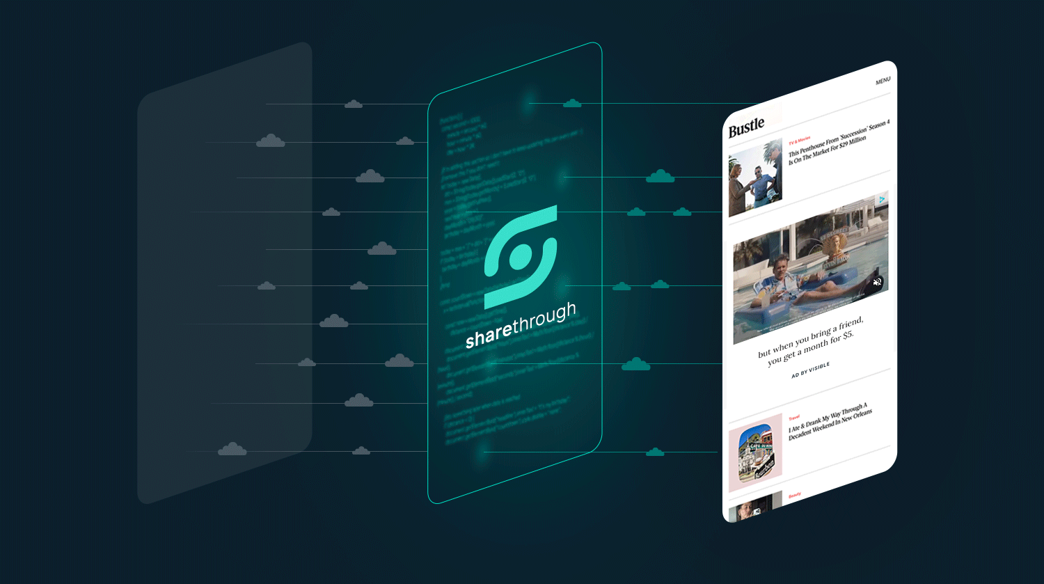 Sharethrough The First Ad Exchange to Automatically Remove High-Carbon ...
