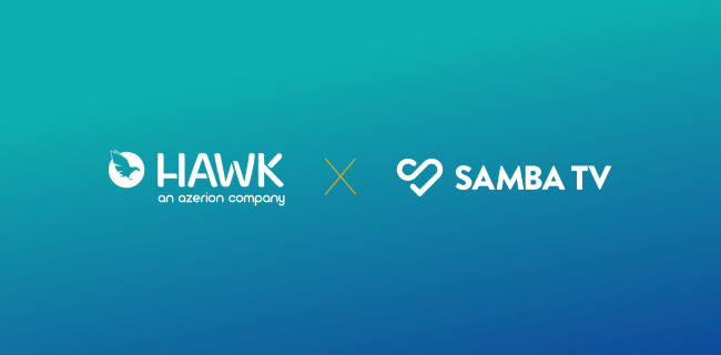 Hawk, an Azerion Company, Launches New Omnichannel Targeting Solution in Partnership With Samba ...