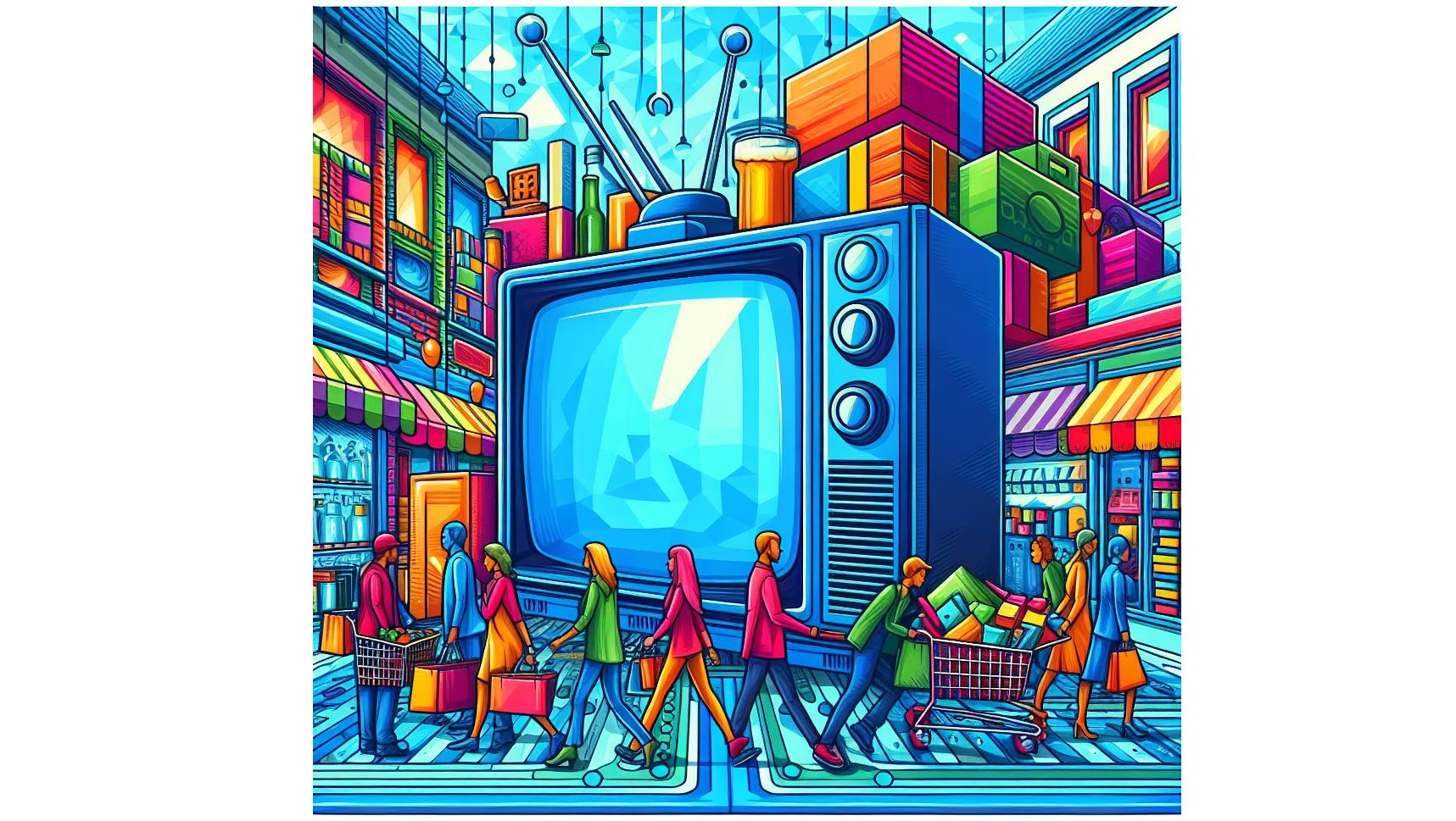 CTV & Retail Media: Examining the Walmart-Vizio Acquisition ...