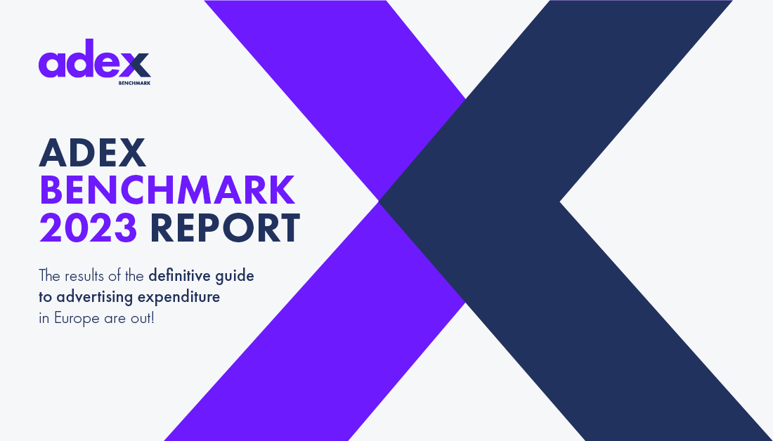 IAB Europe AdEx Benchmark Report 2023 Reveals Exceptional Strength ...