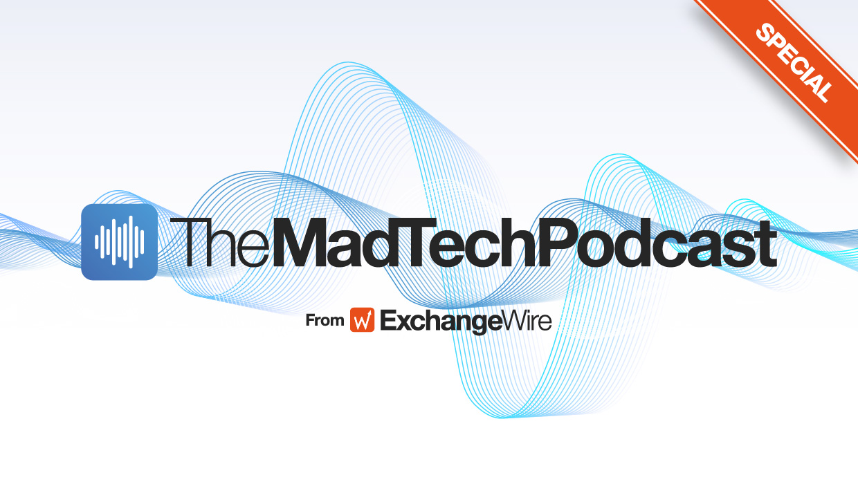 Greenbids’ Jean-Baptiste Pettit and UM Worldwide’s Michael Hanbury ...