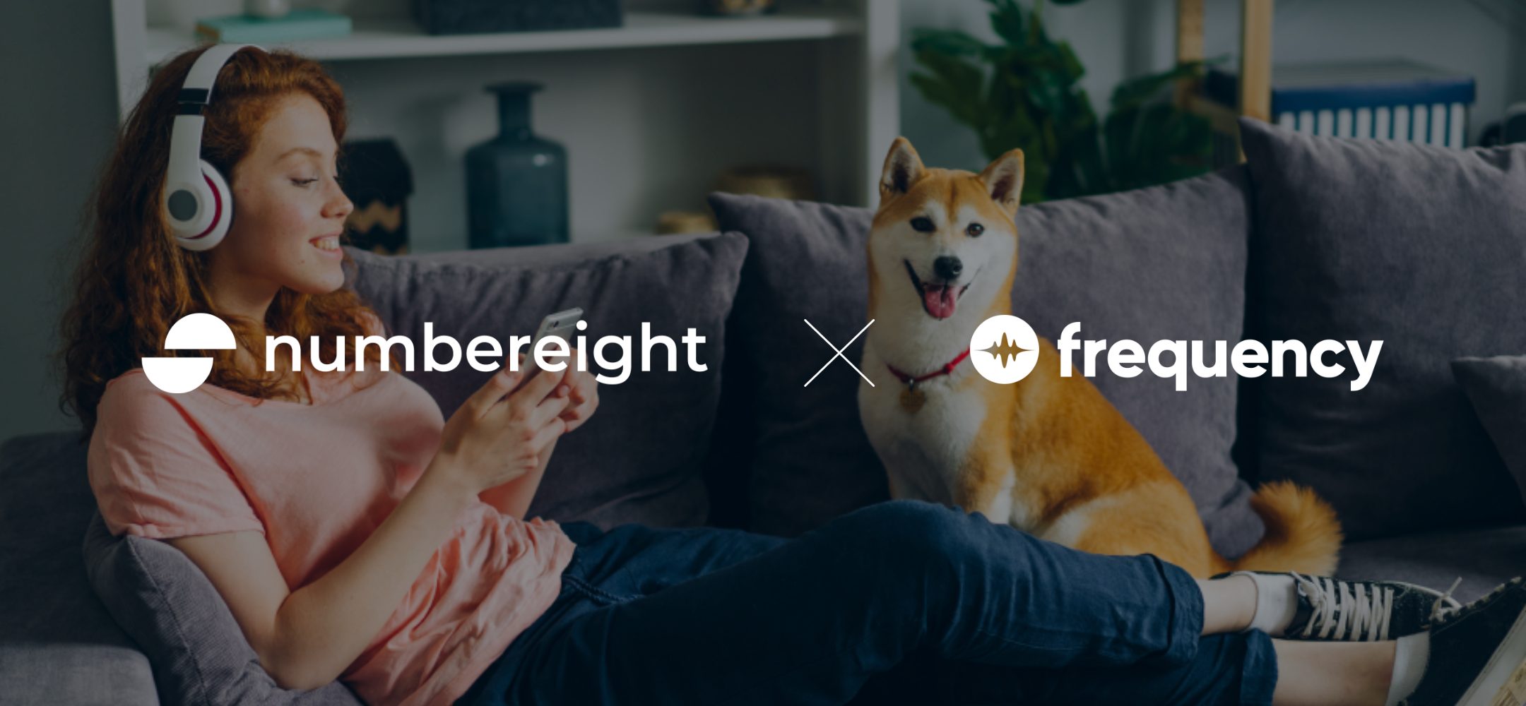 NumberEight & Frequency Partner to Deliver Audio Ads Using AI ...