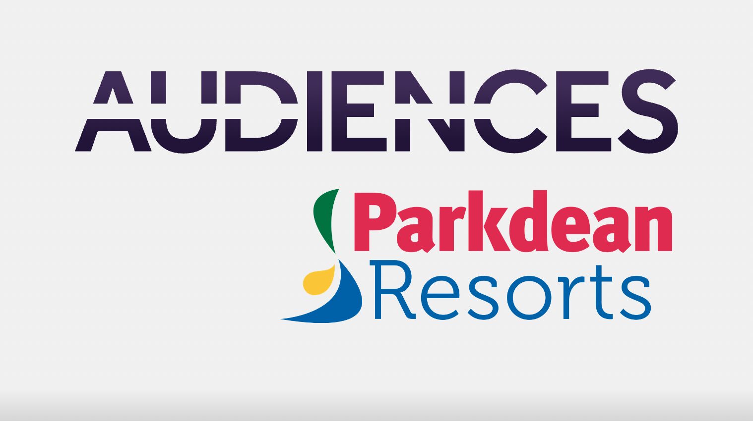 Parkdean Resorts & AUDIENCES are shortlisted for best Data-Driven ...