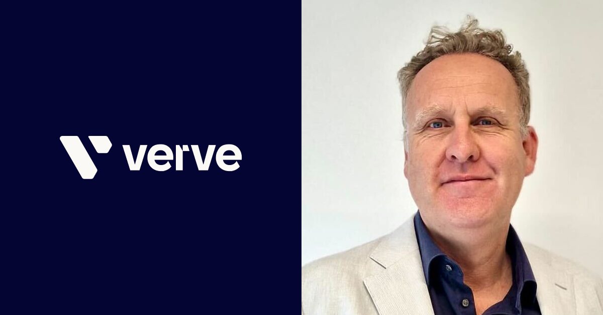 Verve Appoints Alex Stil as Chief Commercial Officer to Lead the ...