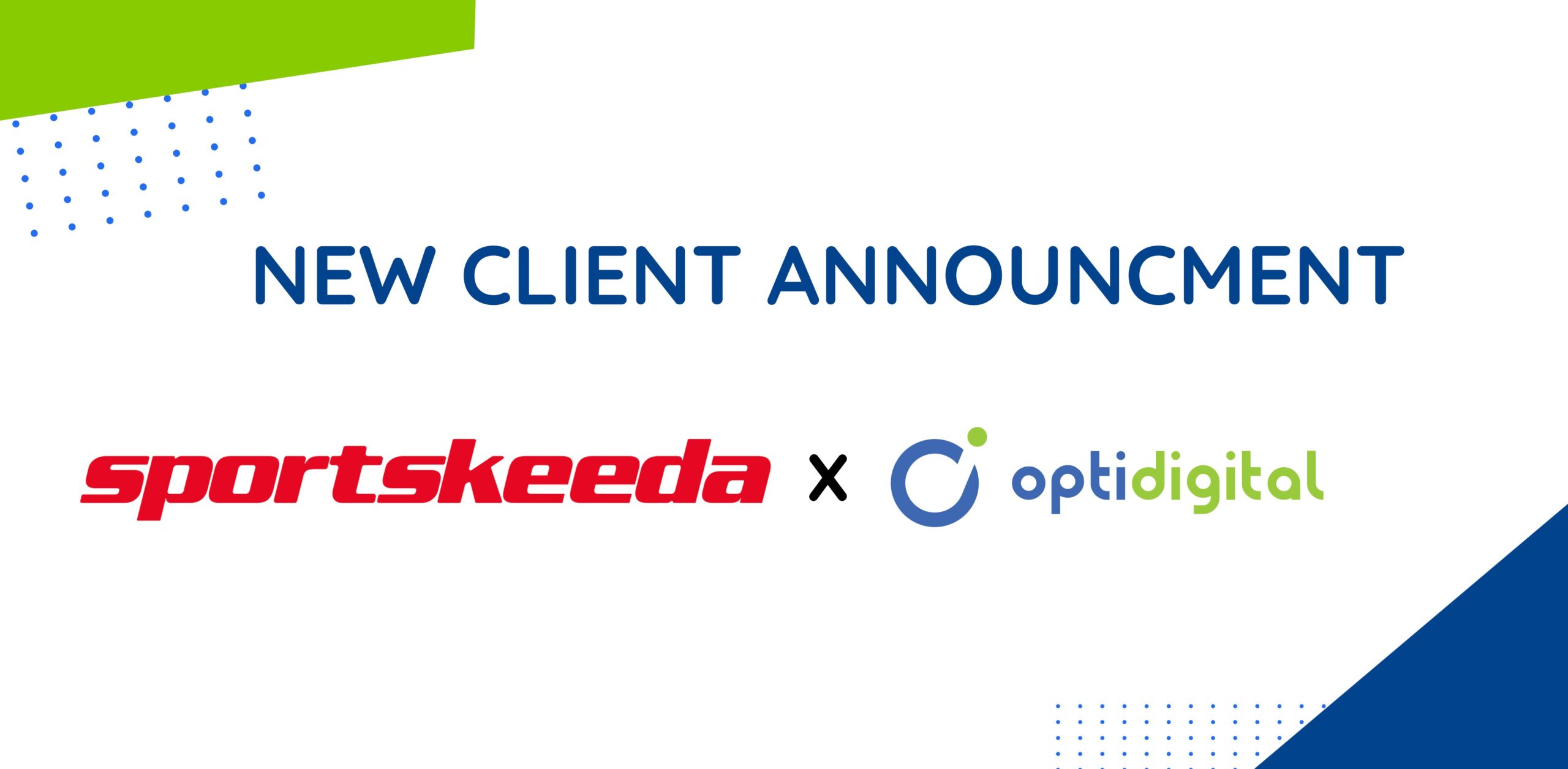 Sportskeeda Trusts Opti Digital to Boost Their CPMs - ExchangeWire.com