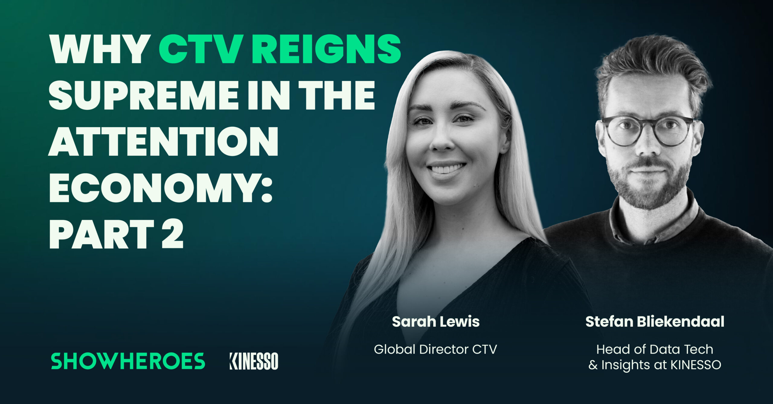Major New Study Reveals Key Trends in CTV Ad Engagement in Europe ...