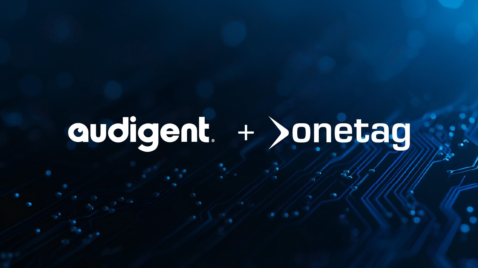 Audigent & Onetag Redefining Programmatic - ExchangeWire.com