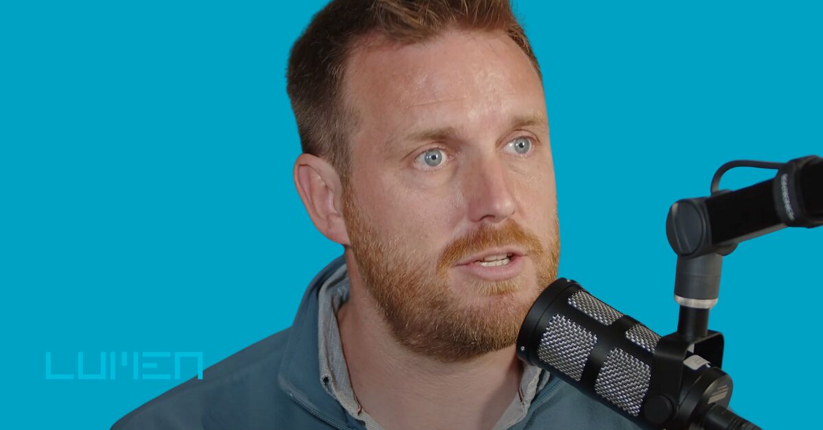 Analysis Featuring Lumen Research Reveals the Perfect Line Between ...