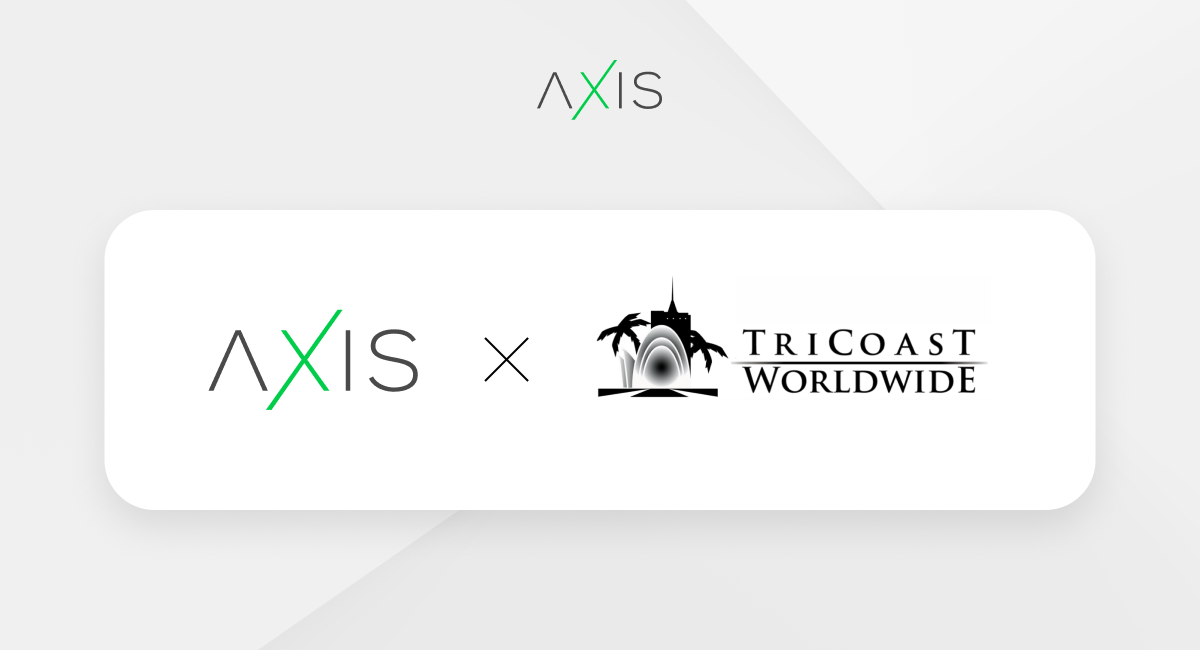 Axis & TriCoast Join Forces to Boost CTV Advertising - ExchangeWire.com