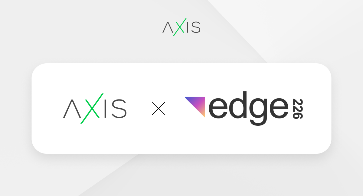 Axis & Edge226 Forge Partnership to Elevate In-App & CTV Advertising ...