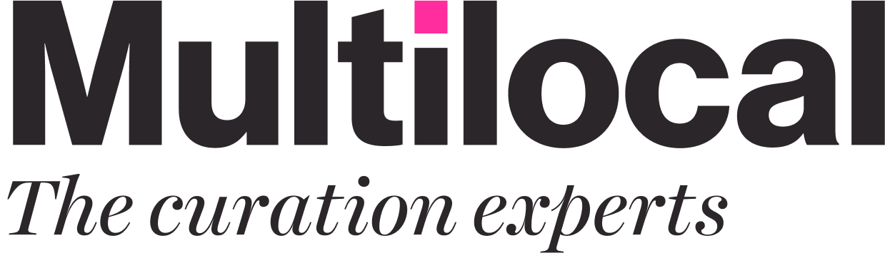 Multilocal Unveils New Brand Identity, Reinforcing Leadership in ...