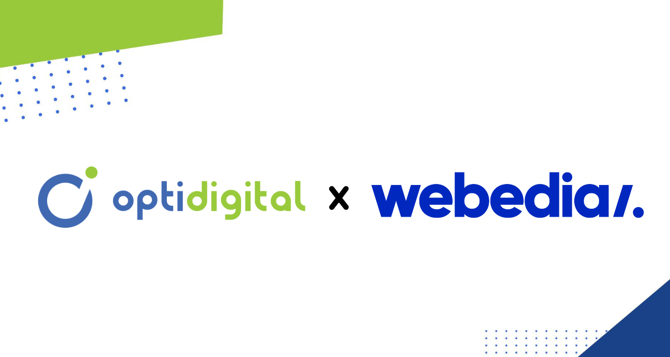 Opti Digital Strengthens its Position as a Key Programmatic Partner for ...