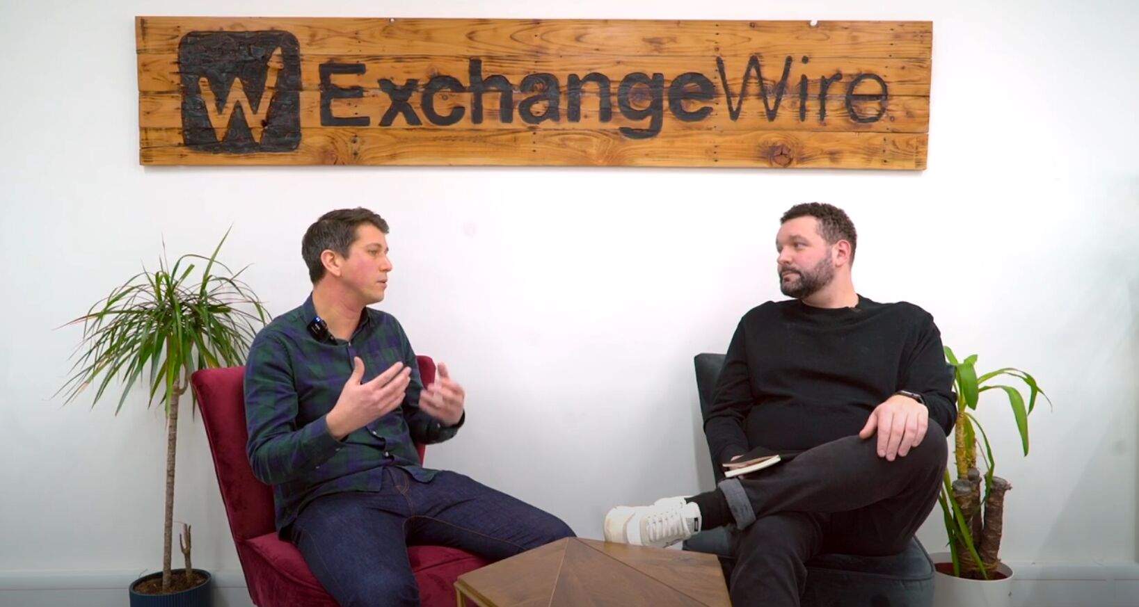 Vevo’s Richard Brant on Major Challenges for TV in 2025 and Maximising ...