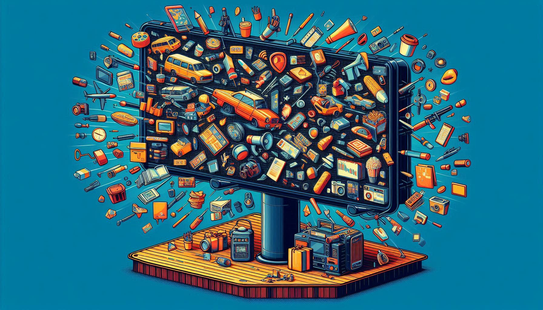PDOOH: Unlocking the Creative Potential