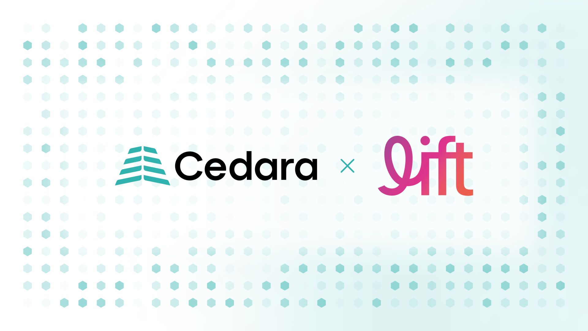 Lift (European Digital Group) & Cedara Collaborate to Decarbonise ...