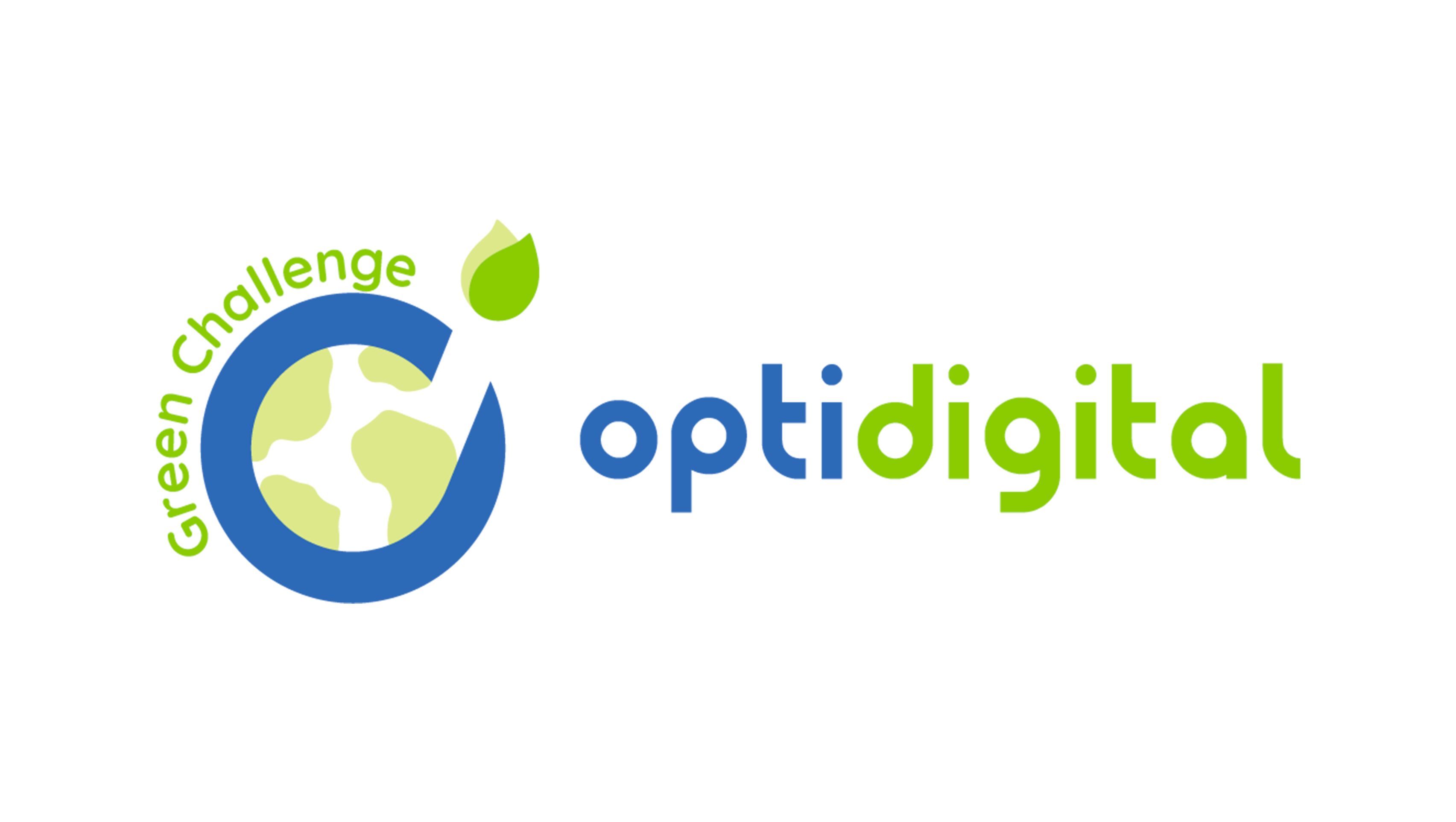 Opti Digital Launches the Fifth Edition of the Green Challenge to Support Reforestation in ...