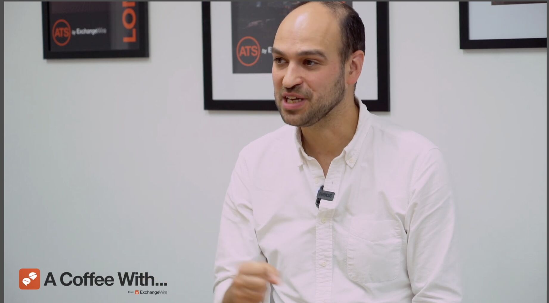 "Retail Media Shouldn't Just Be A Line on the Plan": A Coffee with Alex ...