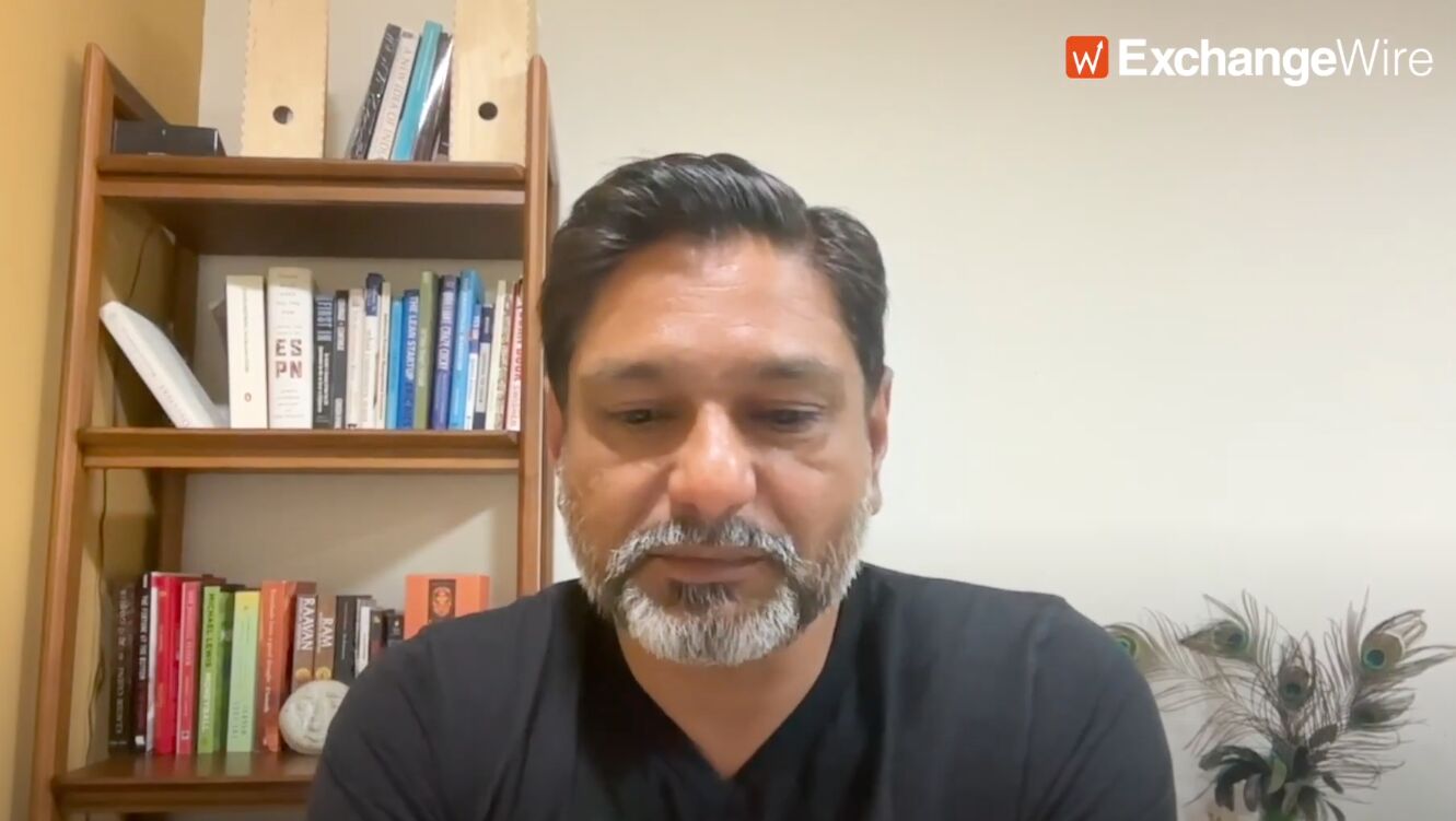 IAB Tech Lab's Shailley Singh on the Trusted Server and LLM Content Ingest Initiatives ...