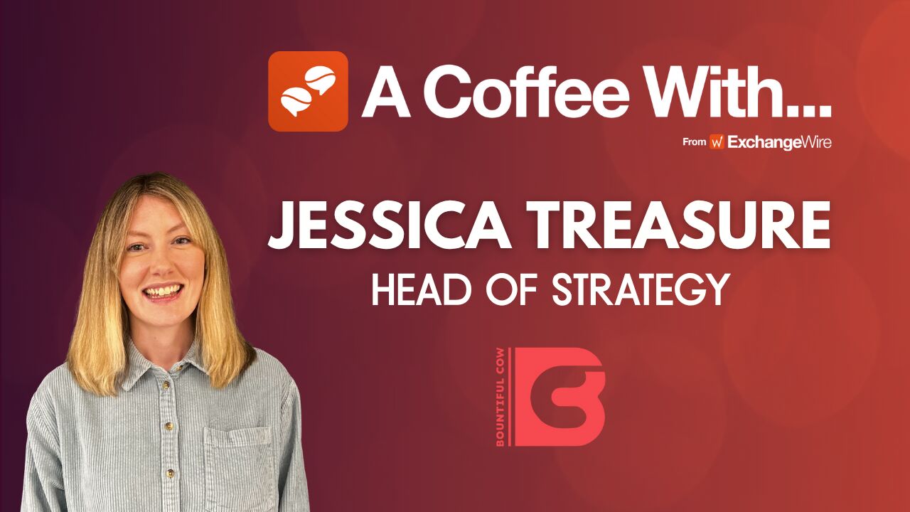 Standing Out in a World of Advertising Wallpaper: A Coffee With Jessica ...