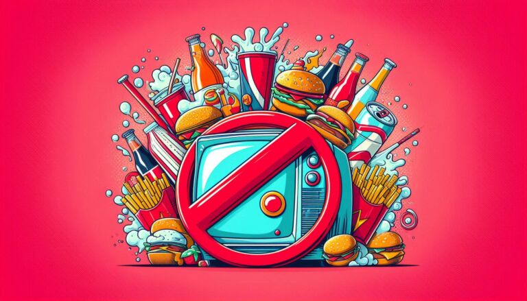 Digest: UK Enforces Ban on Junk Food TV Ads Before 9pm; Omnicom Teams ...
