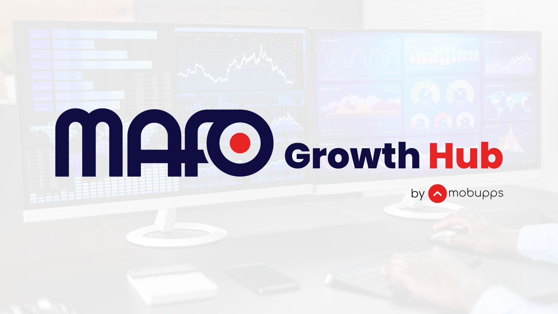 Mobupps Launches MAFO Growth Hub for Advertisers and Publishers ...