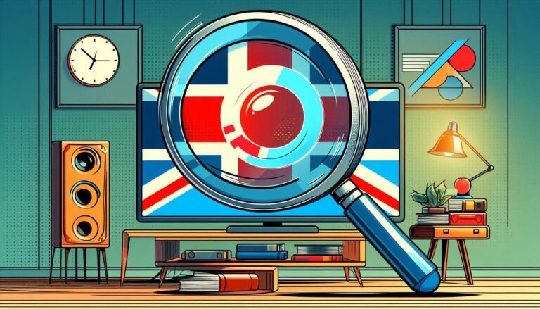 Digest: UK VOD Services to Face New Ofcom Regulation; Canva Buys ...
