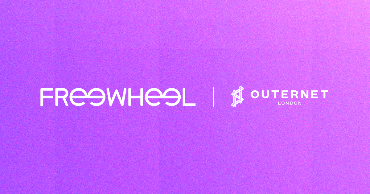 FreeWheel and Outernet London Partner Together to Deliver the Next ...