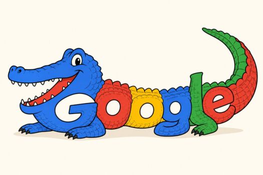 Google’s AI Search, the Crocodile Effect and Publishers’ “Exposure ...