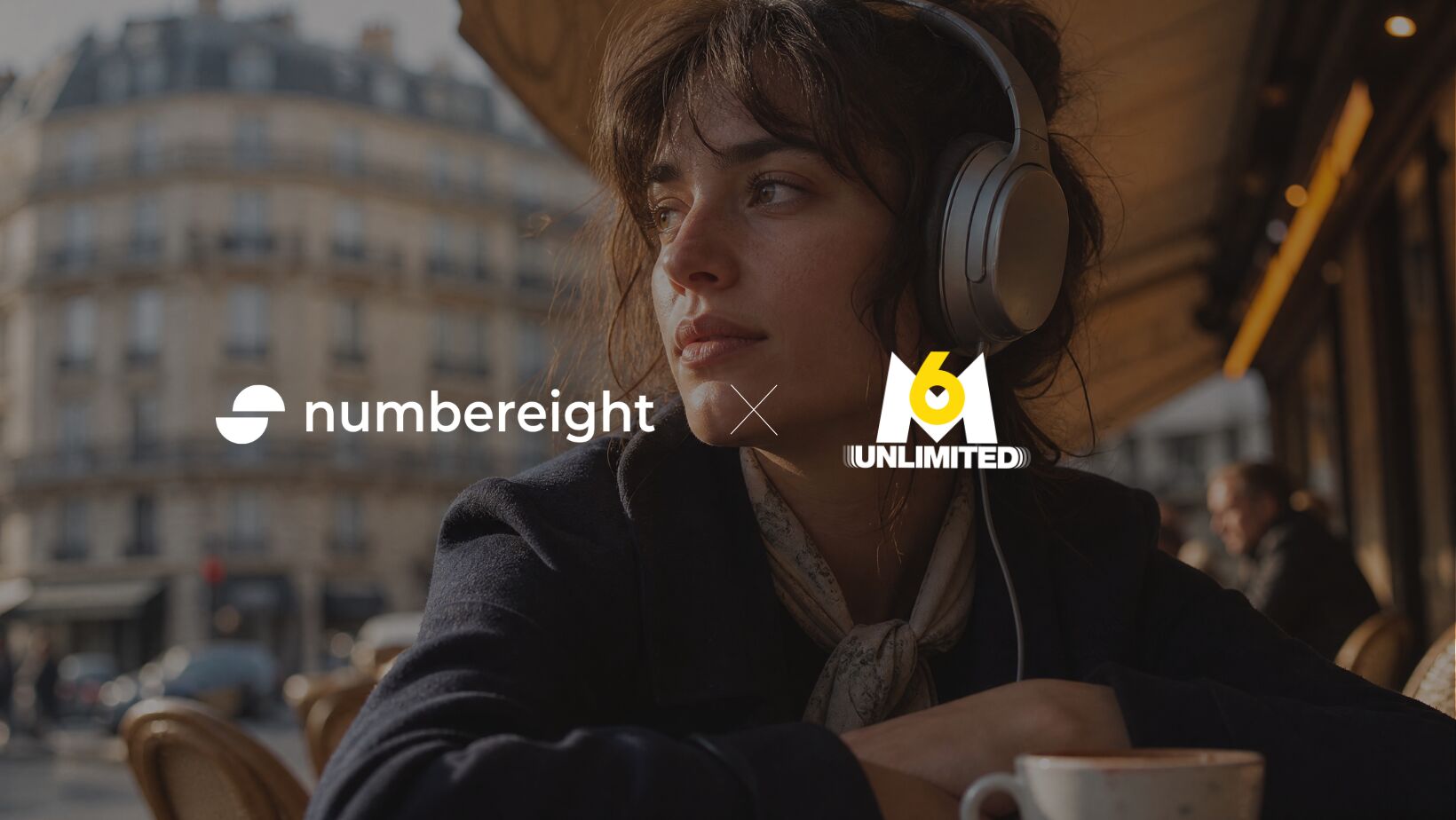 M6 Unlimited Partners with NumberEight to Extend Targeting Across Its ...